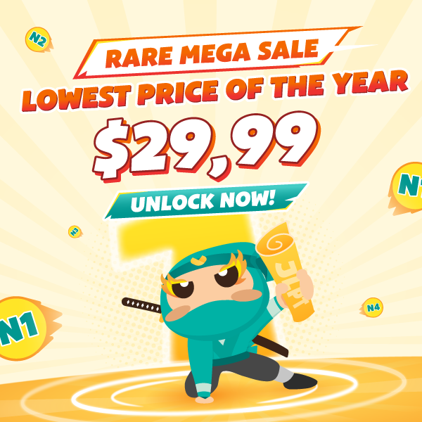 Migii JLPT - Intensive JLPT practice test application