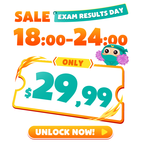 Migii JLPT - Intensive JLPT practice test application
